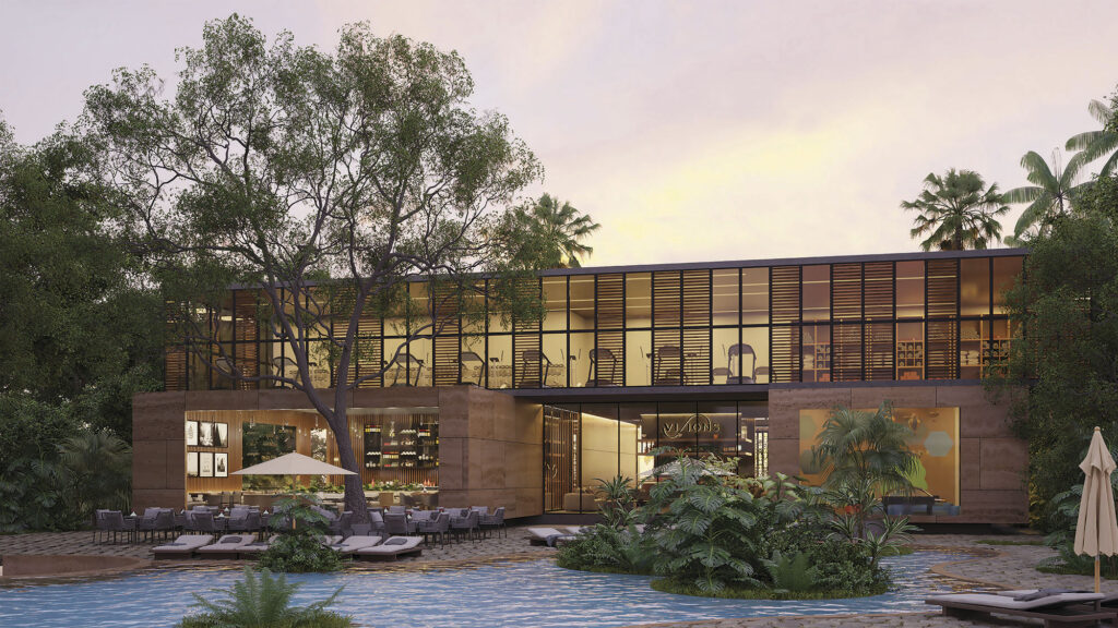 About Us - Vertical Developments