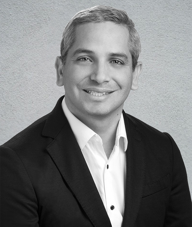 About Us - Vertical Developments