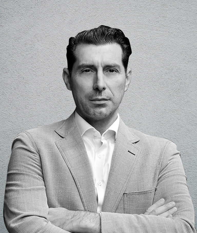 About Us - Vertical Developments