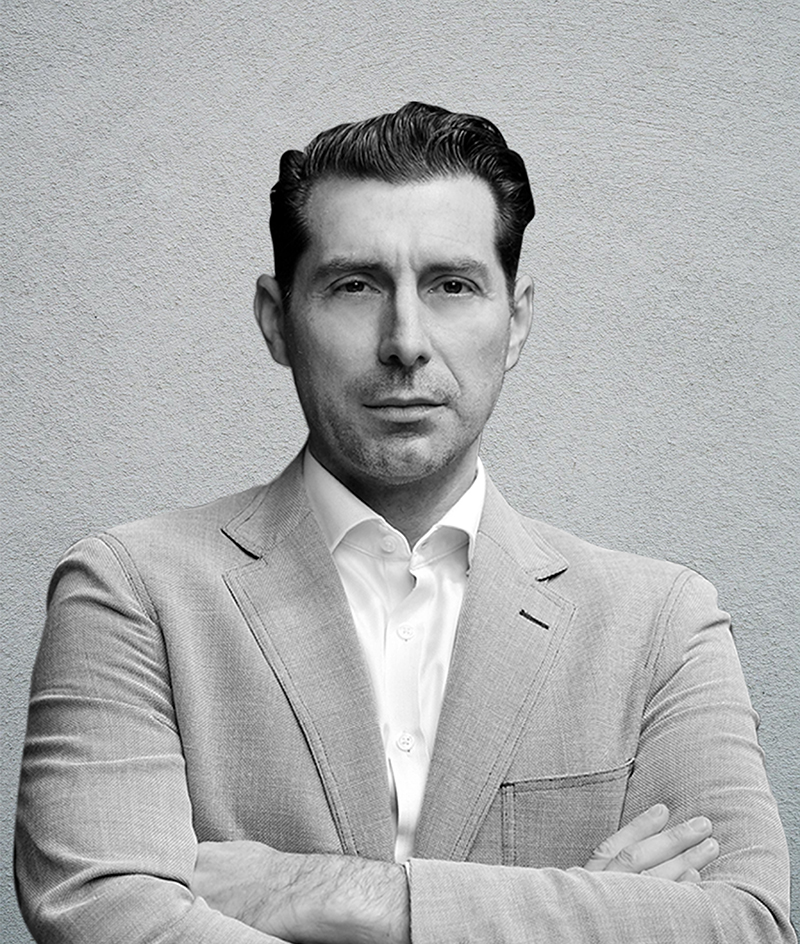 About Us - Vertical Developments