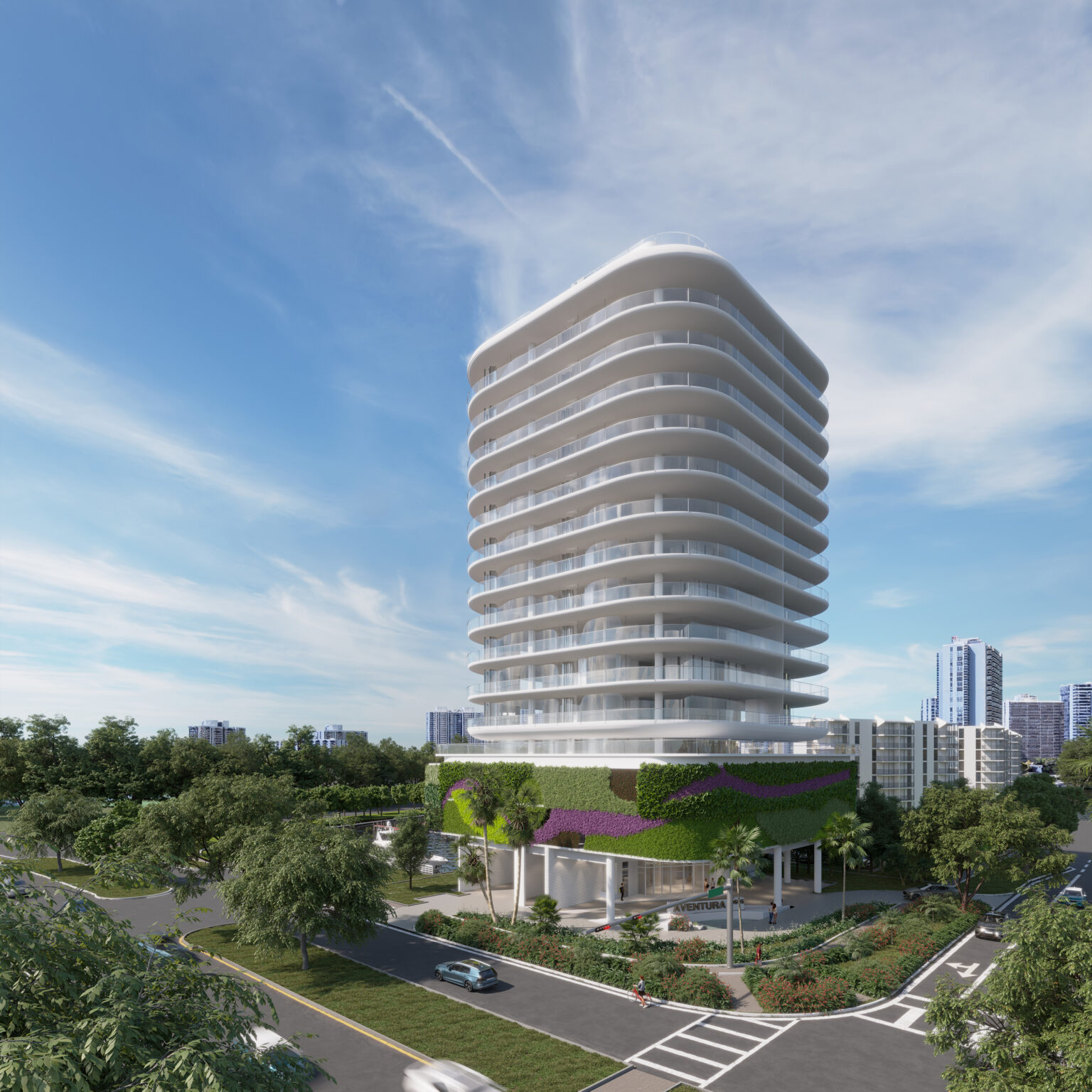 About Us - Vertical Developments