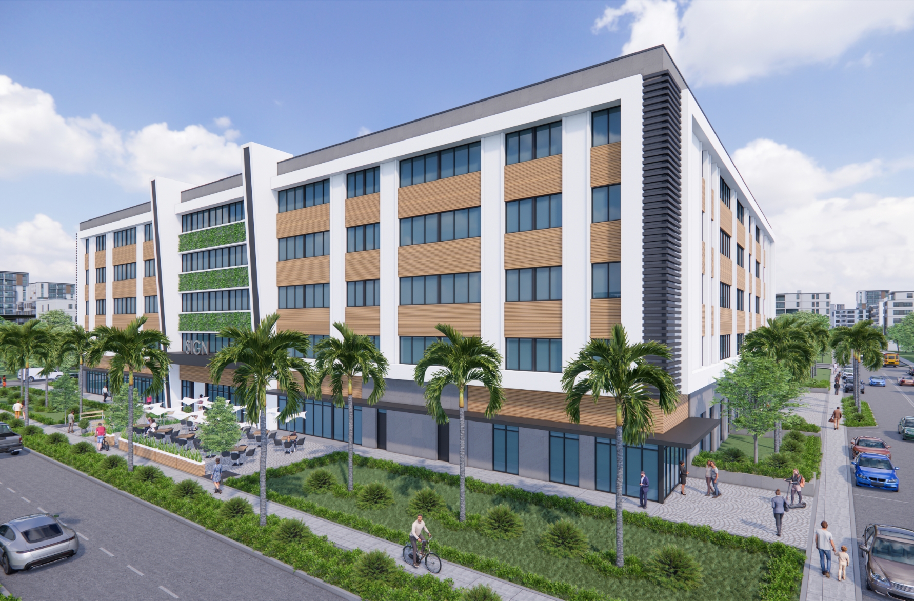 About Us - Vertical Developments