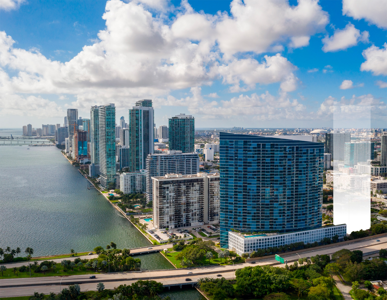 ELLE RESIDENCES - Vertical Developments