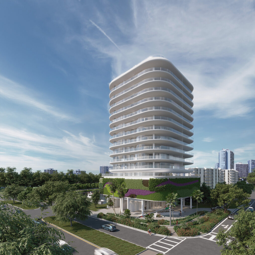 About Us - Vertical Developments