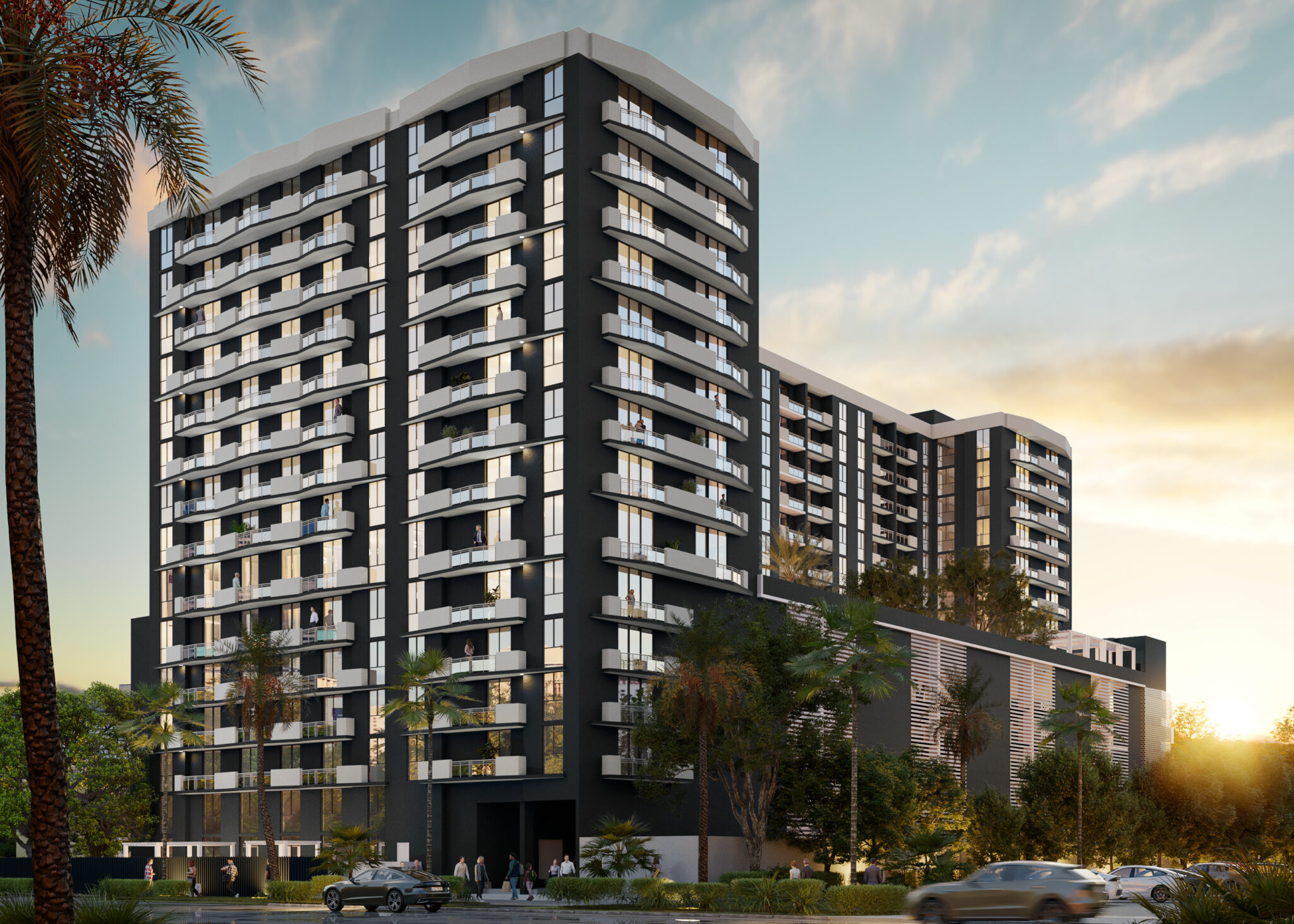 About Us - Vertical Developments