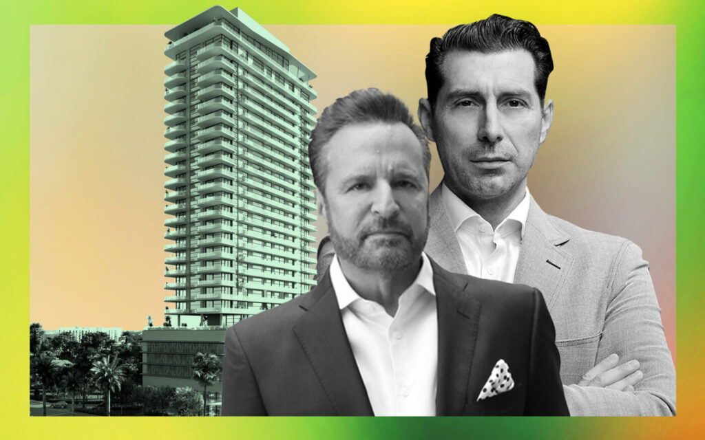 Home - Vertical Developments