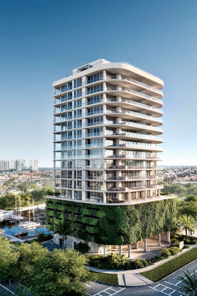 About Us - Vertical Developments
